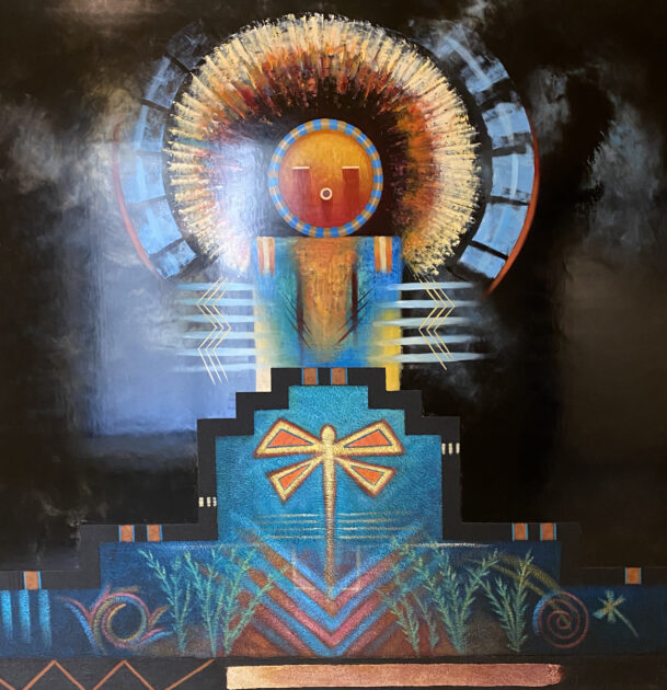 Night Guardian – Oklahoma Supreme Court