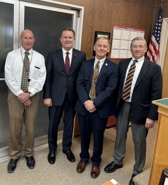 Chief Justice Rowe Visits Osage County District Court – Oklahoma ...