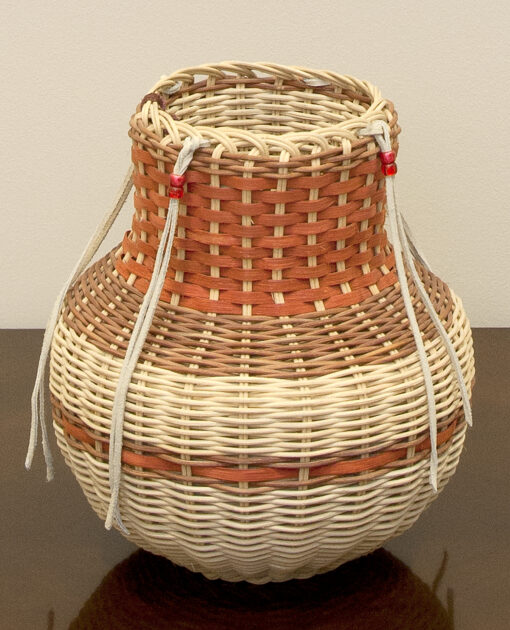 Basket – Oklahoma Supreme Court
