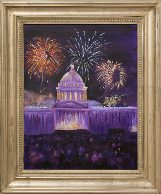 Celebration – Oklahoma Supreme Court