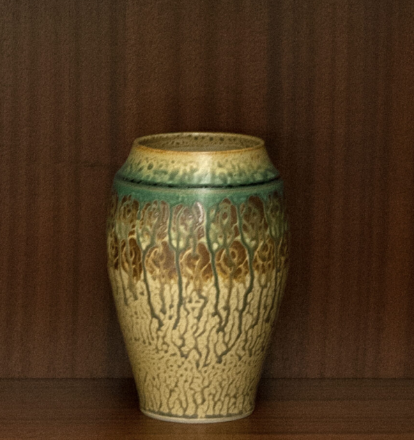 Vase – Oklahoma Supreme Court