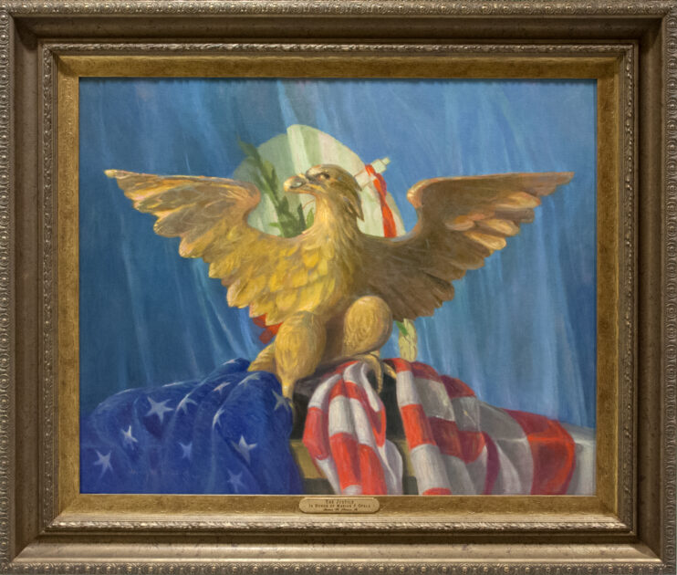 The Justice – Oklahoma Supreme Court